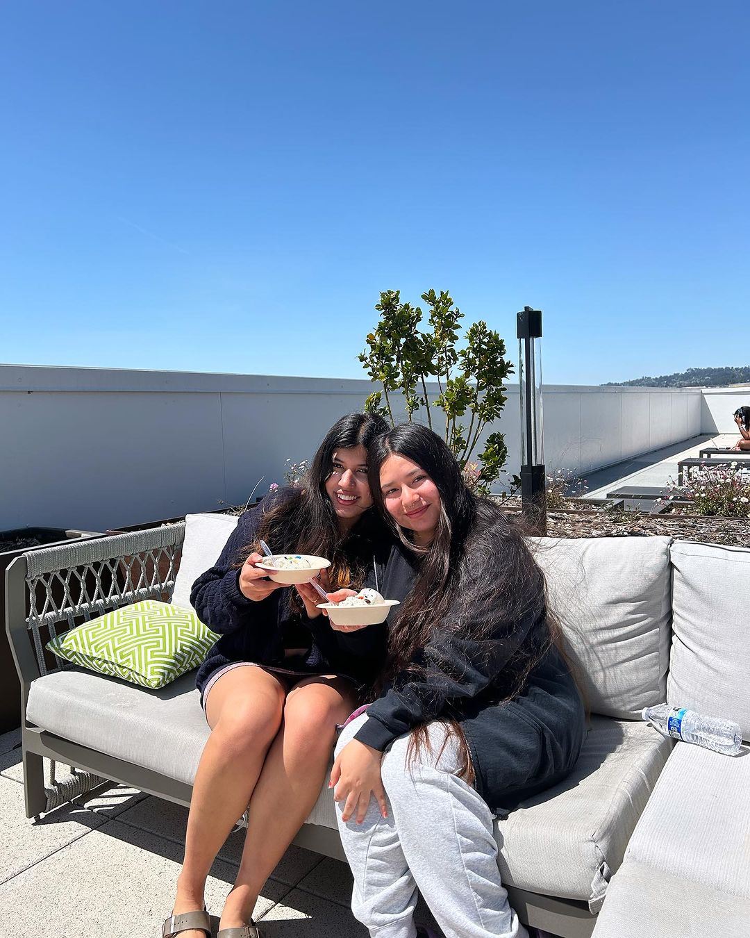 IDENTITY Logan Park | Berkeley, CA Student Apartments near UC Berkeley