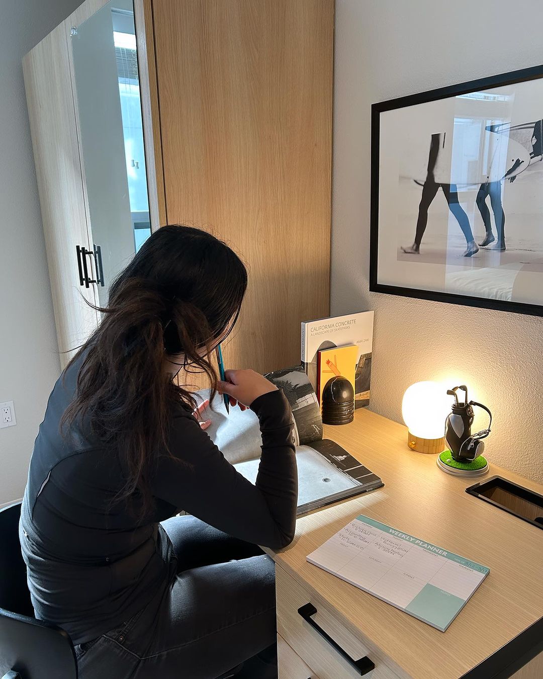 IDENTITY Logan Park | Berkeley, CA Student Apartments near UC Berkeley