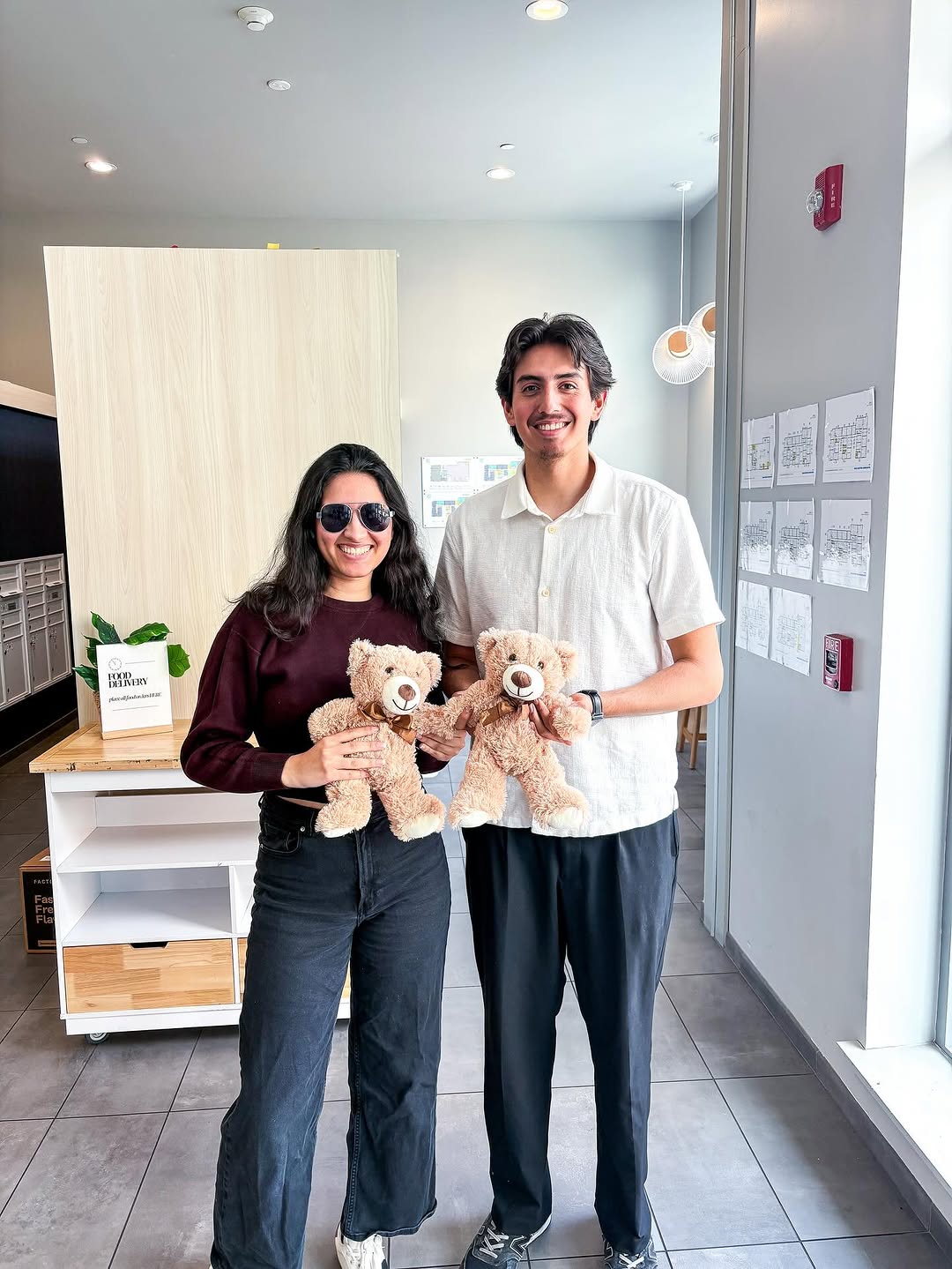 IDENTITY Logan Park | Berkeley, CA Student Apartments near UC Berkeley