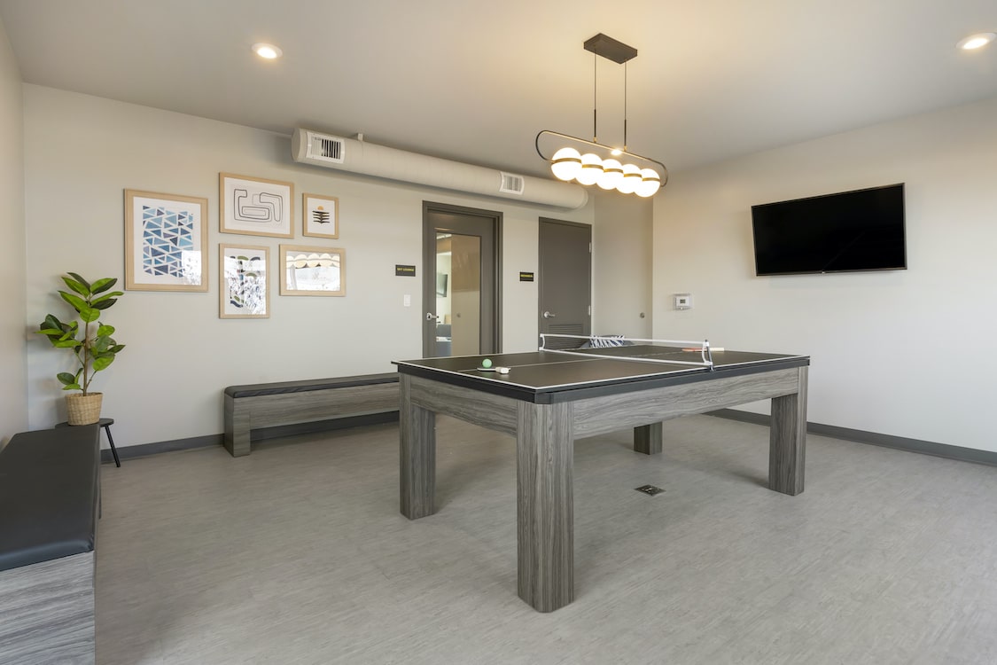 Amenities Photo Gallery | IDENTITY Logan Park